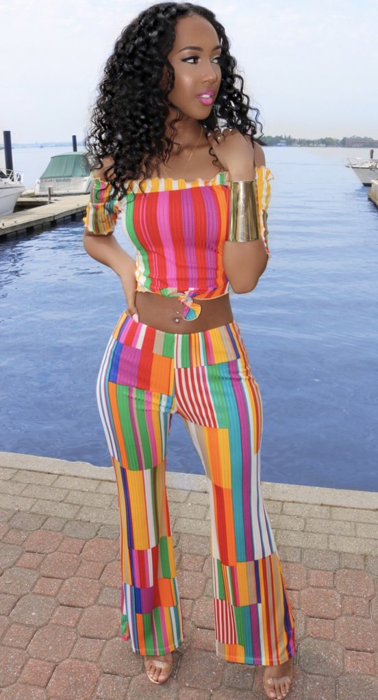 Sets – Sugar Popped