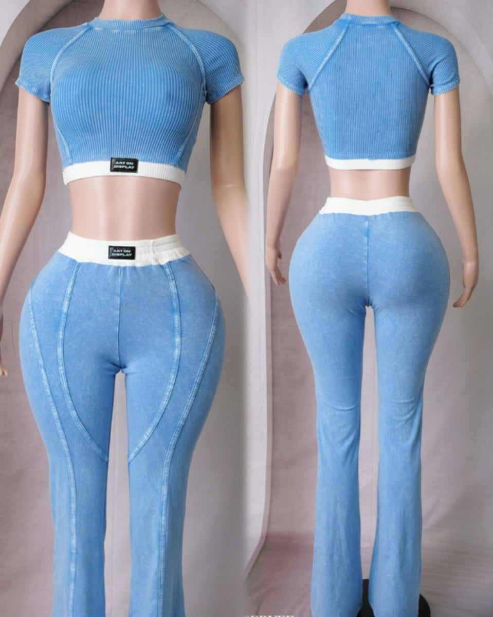 Mineral Art Set Blue – Sugar Popped