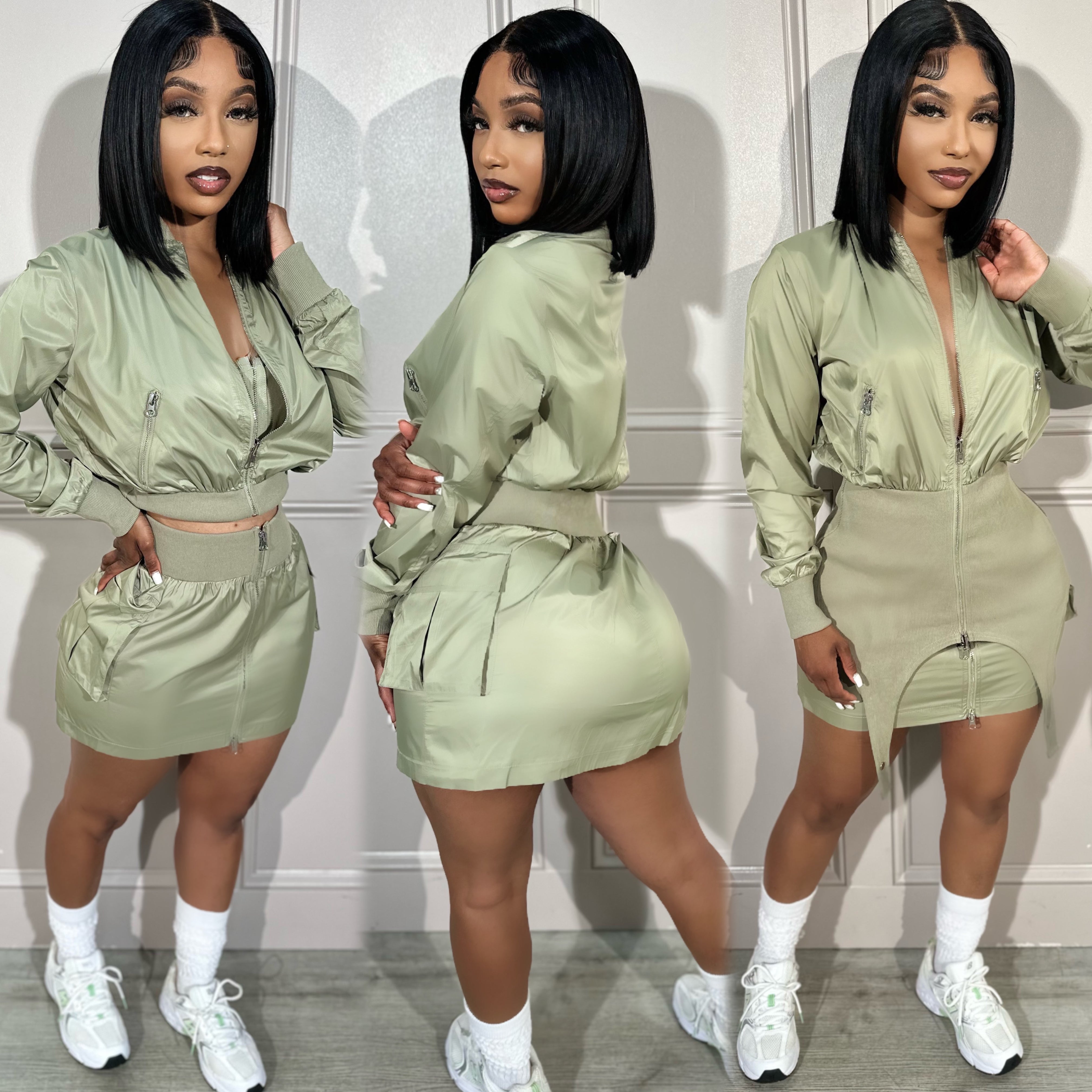 Sets – Sugar Popped