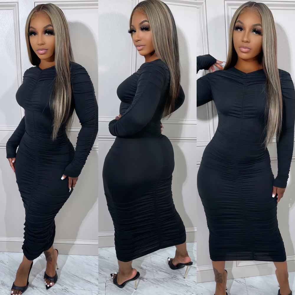 Curvy – Sugar Popped